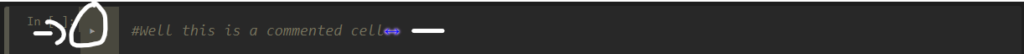 How To Collapse Cells In A Jupyter Notebook - Buggy Programmer