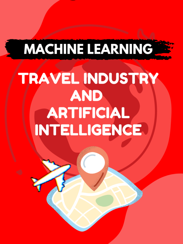Travel Industry AND Artificial Intelligence - Buggy Programmer